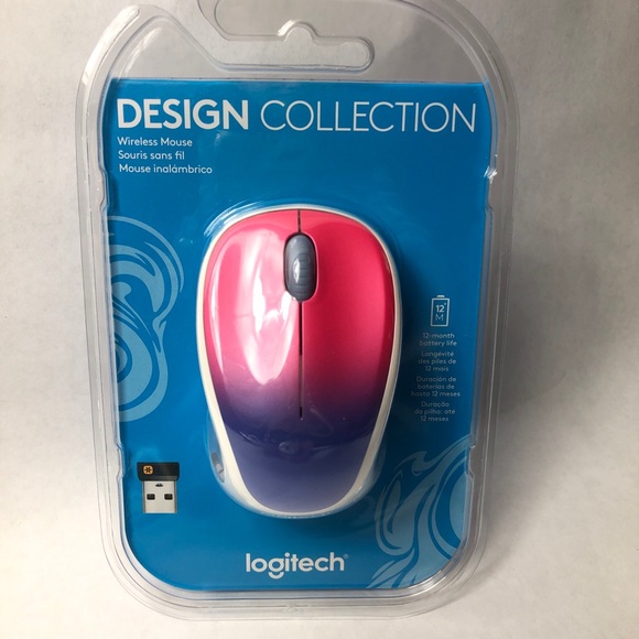 Logitech | Computers, Laptops & Parts | Logitech Design Collection ...